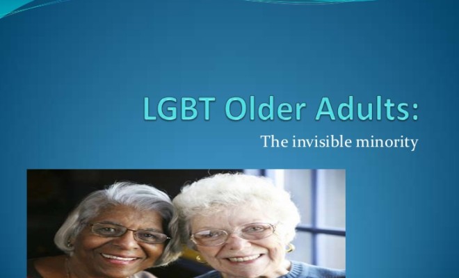 Approaching 40 – Blink And It’ll Be Here – Gay Life After 40. com
